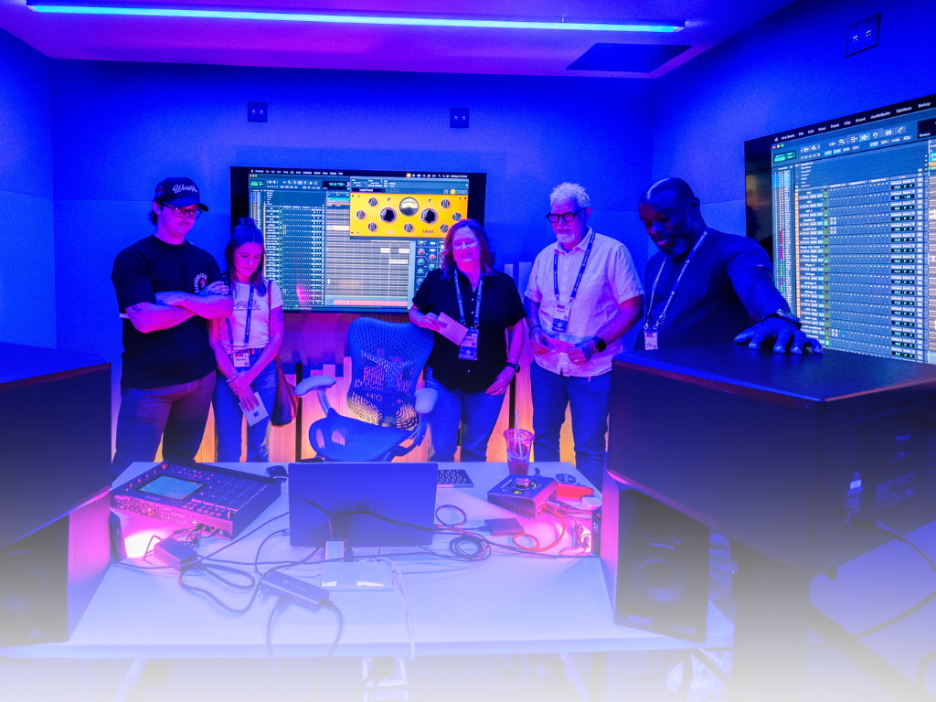 Create-it Studios — The Ultimate Place for Creators - Williamson County ...
